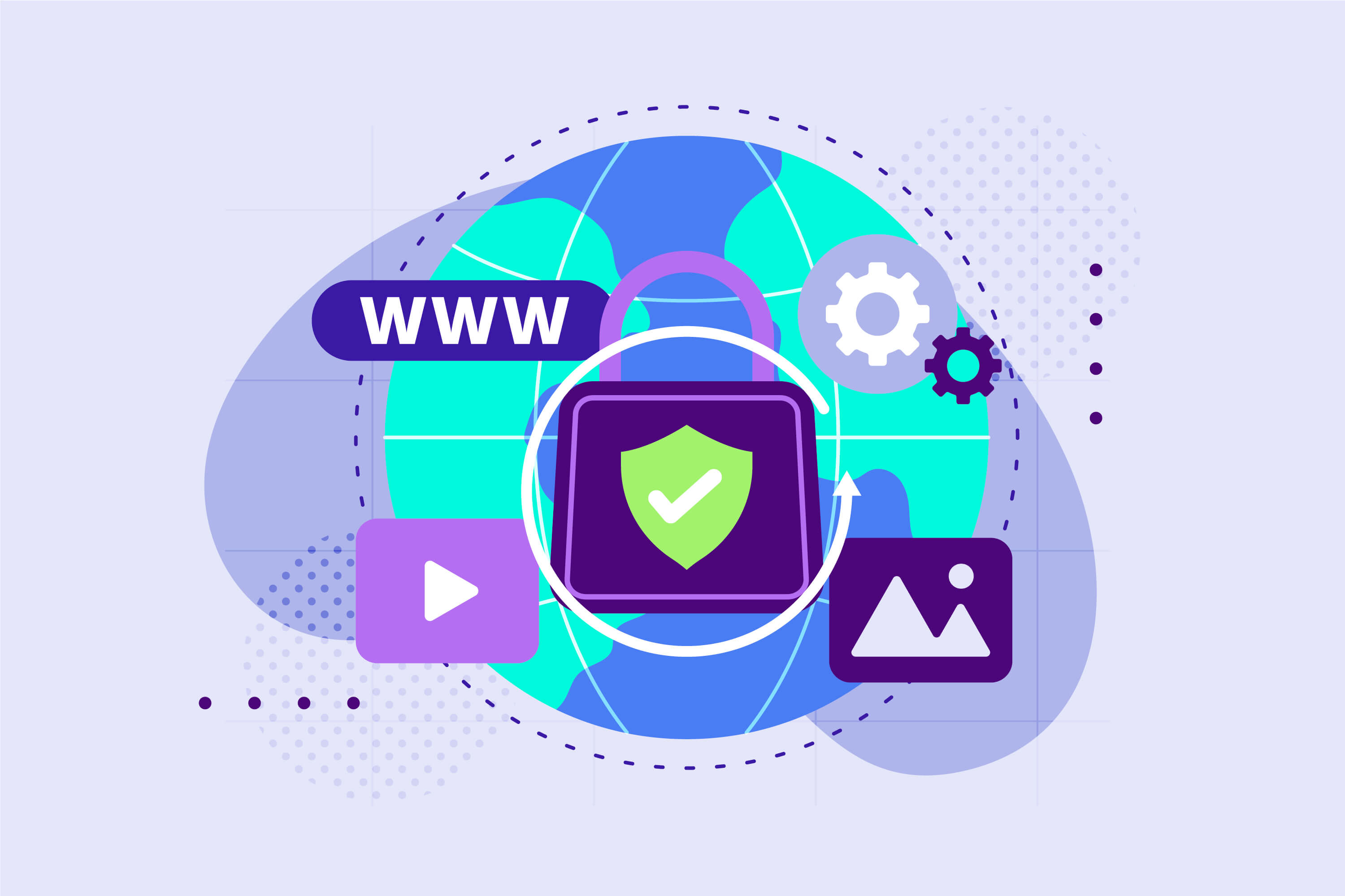 BlueCloud Technologies - Services